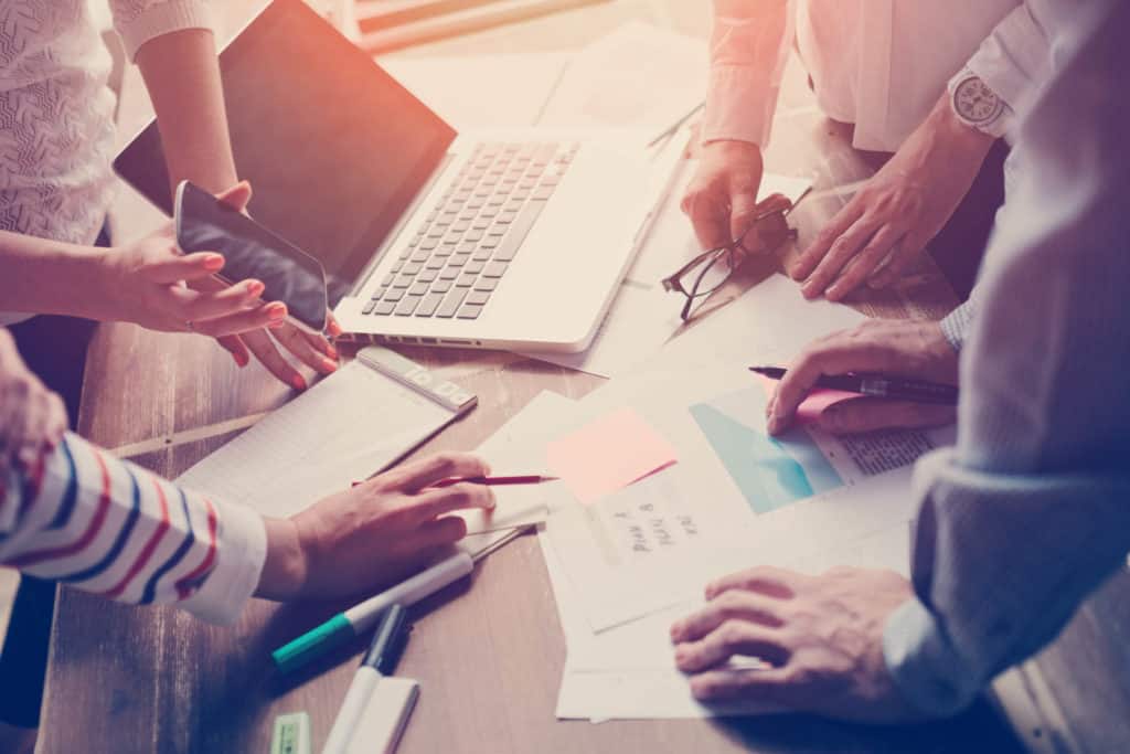 Giving Back - Schuck Chapman